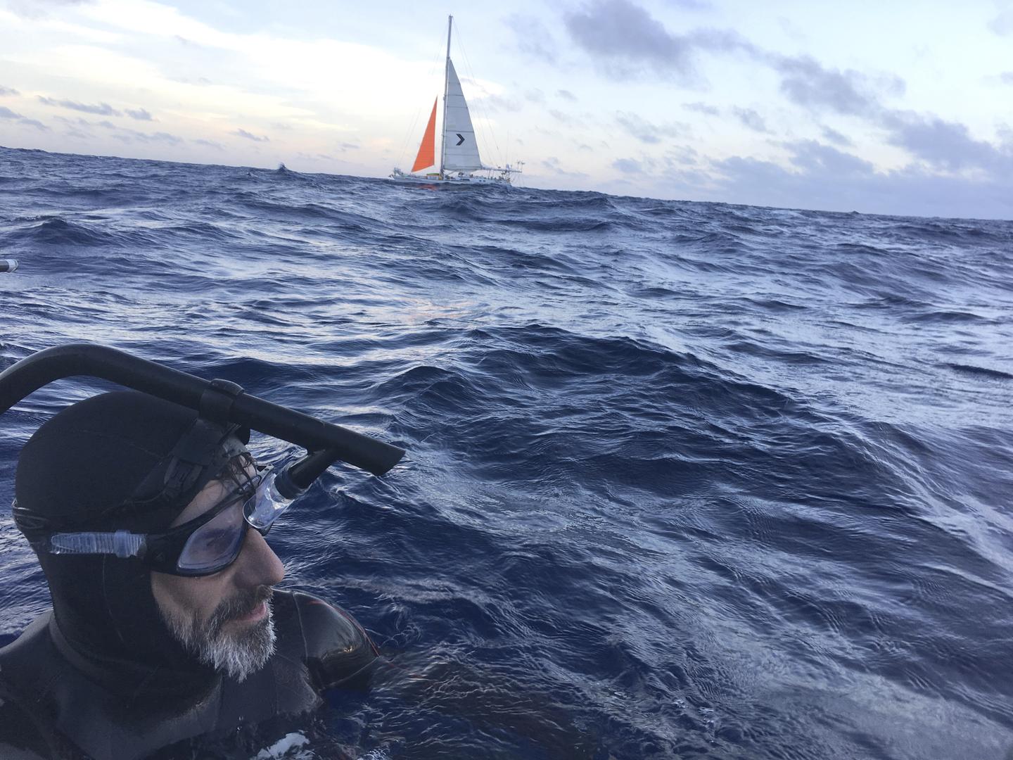 'Flammable Ice': Future of Energy or a Dead End? | RealClearScience