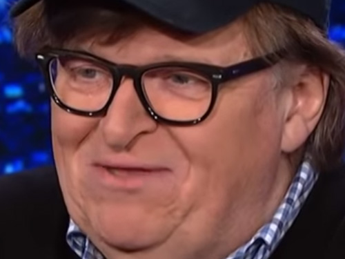 Michael Moore: Democrats Can Win In 2020 If They "Do Something" In The ...