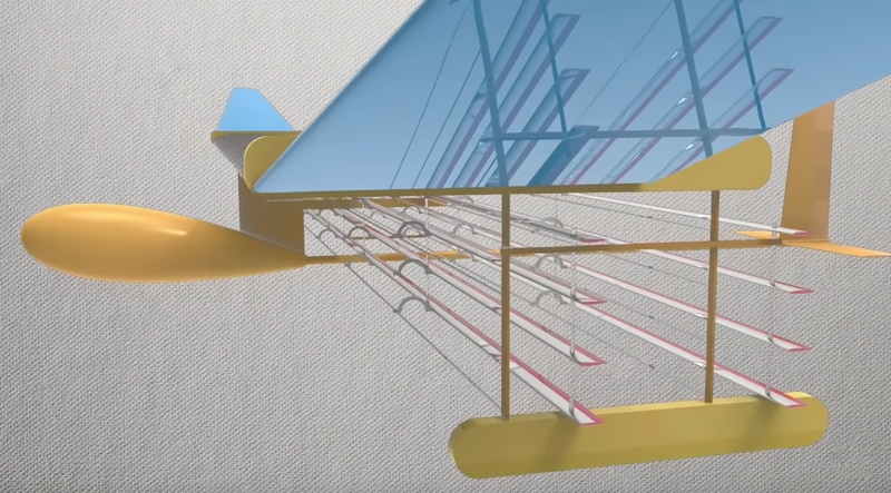 The First Airplane Flight of the Ion Drive | Video | RealClearScience