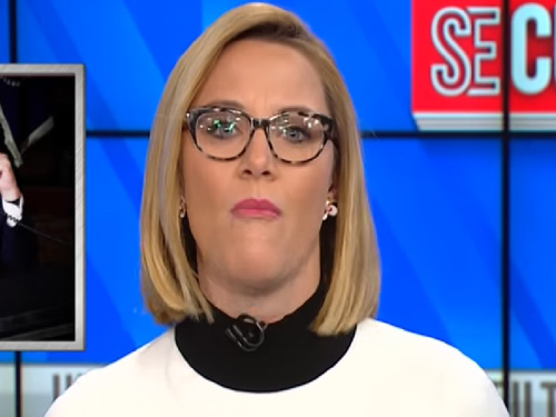CNN's S.E. Cupp: Trump Is Not A King, But He Sure Acts Like One | Video ...