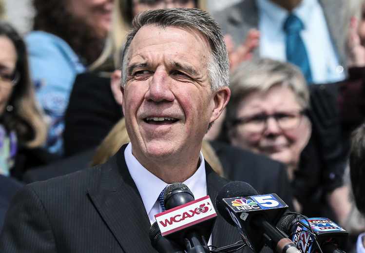 How 3 GOP Governors Defied Blue State Voting Patterns | RealClearPolitics