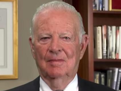 James Baker: George H.W. Bush's Last Moments | Video | RealClearPolitics