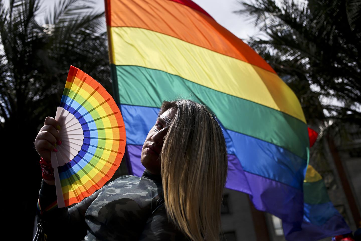 The Religious Roots of LGBTQ Pride | RealClearReligion