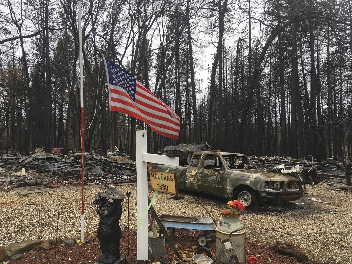 Climate Change Emerging From the Political Shadows | RealClearEnergy