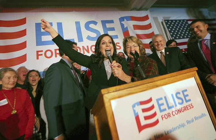 If the Future Is Female, the GOP Needs Women Candidates | RealClearPolitics