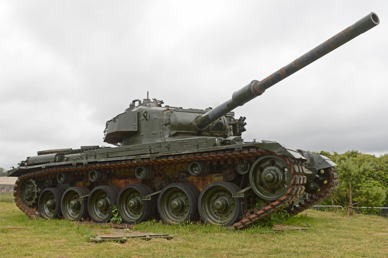 10 Tanks That Changed the History of Armored Warfare | RealClearDefense
