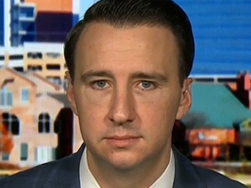 GOP Rep. Ryan Costello: Republican Party Ideals Being Lost In This ...