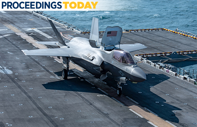 Upgun ARG–MEU Training for the Fight at Sea | RealClearDefense