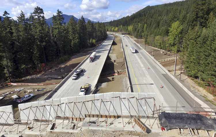 Who Will Build the Roads? States, If We Let Them | RealClearPolicy