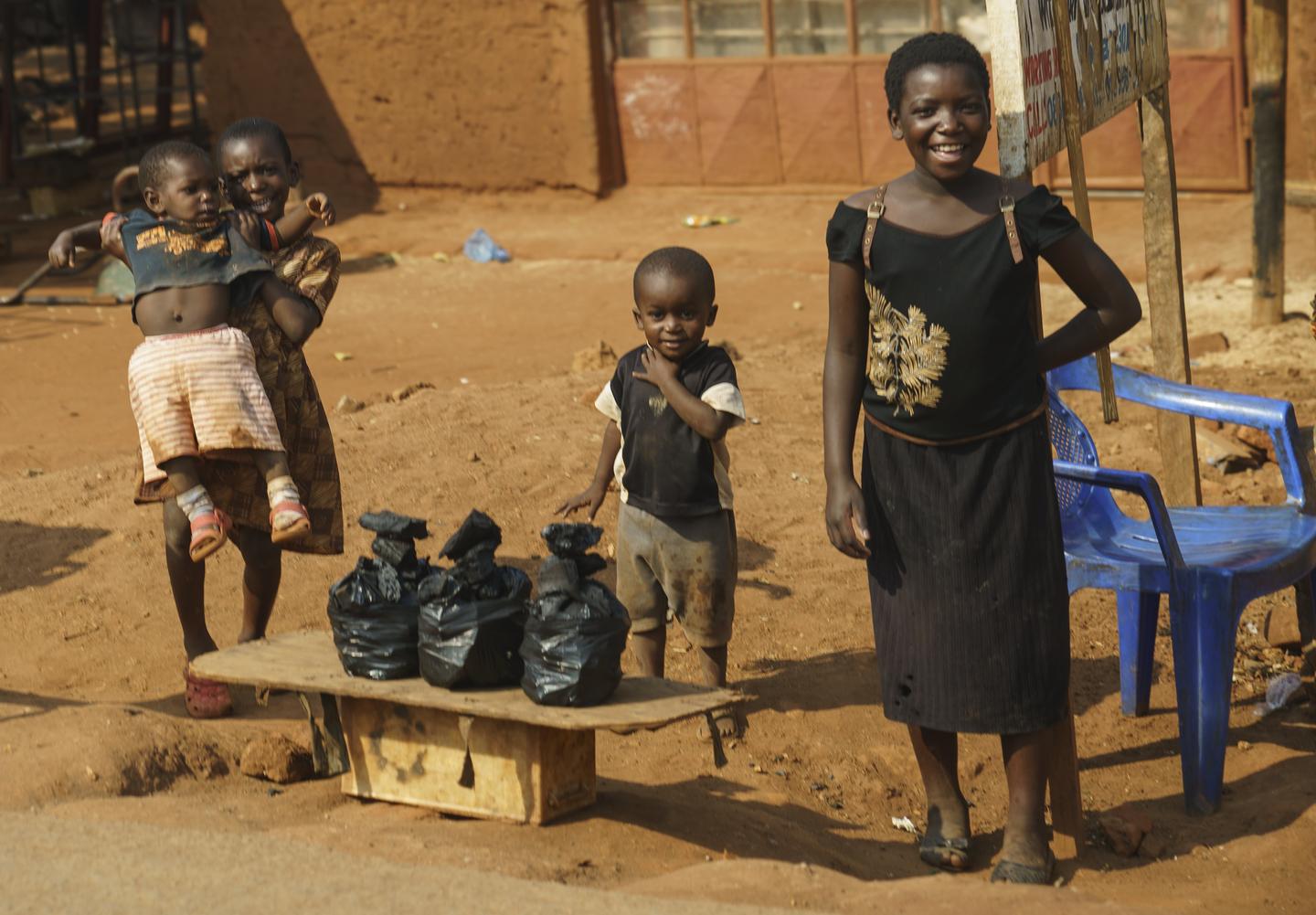 Mysterious Child Brain Illness in Africa Like Alzheimer's ...