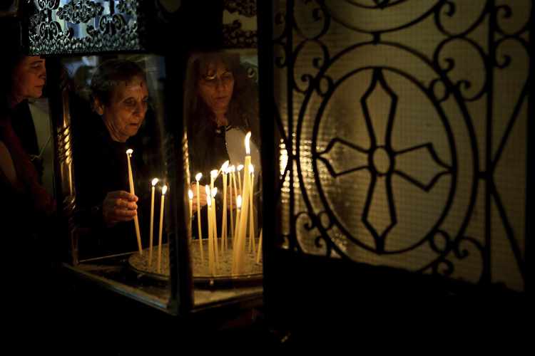 An Evidence-Based Faith | RealClearPolitics