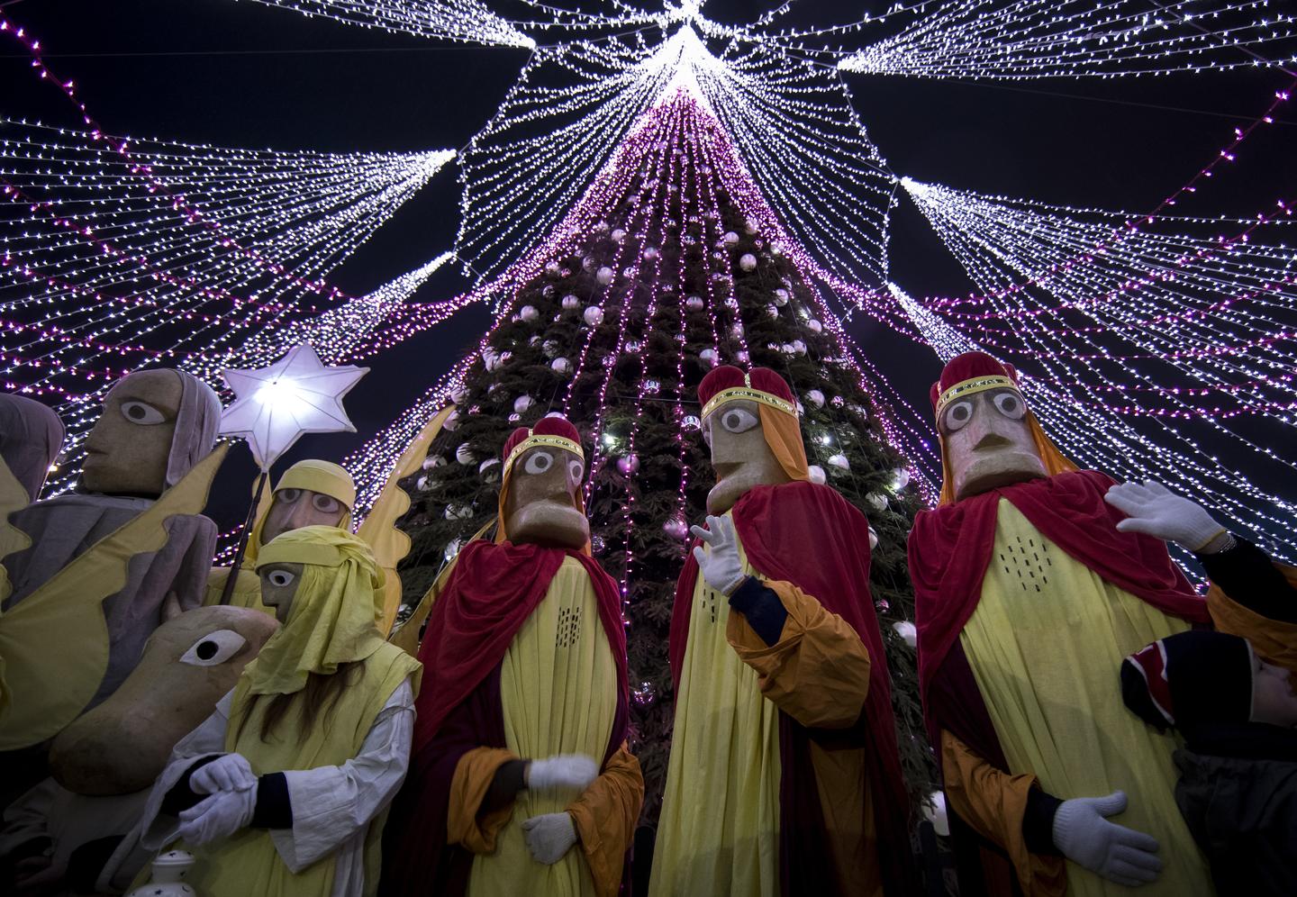 The Astronomy of Christmas | RealClearScience