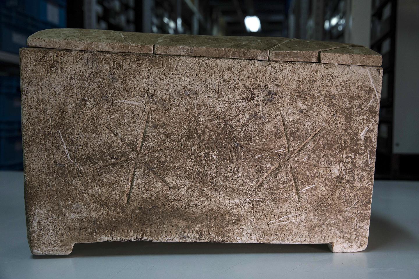 10 Fascinating Biblical-Era Discoveries From 2018 | RealClearScience