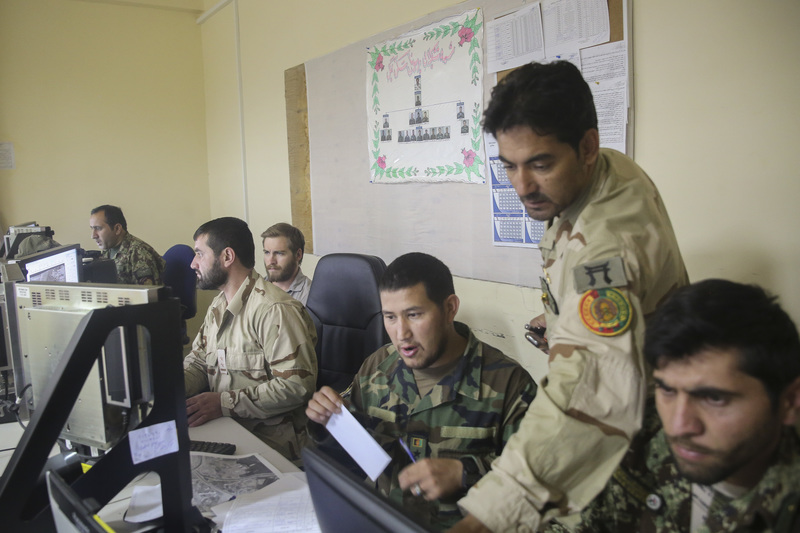 Making Intelligence Work in Afghanistan | RealClearDefense