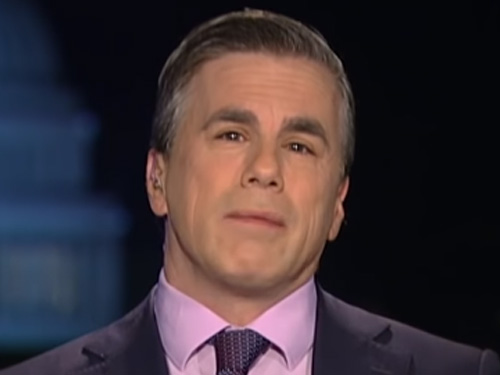 Tom Fitton: What Could Mueller's Final Report Reveal? | Video ...