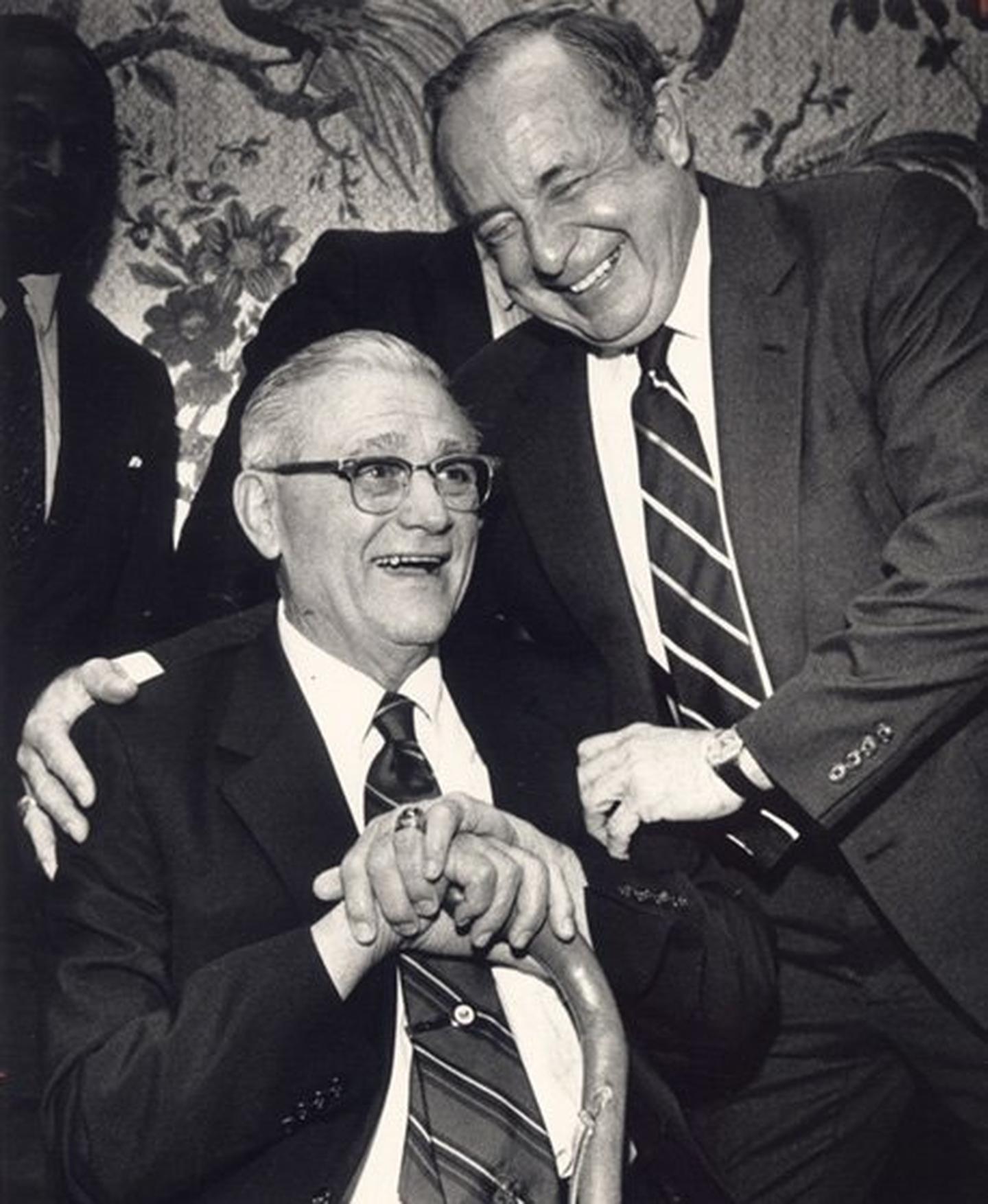 The Punch That Ended Woody Hayes' Career | RealClearHistory