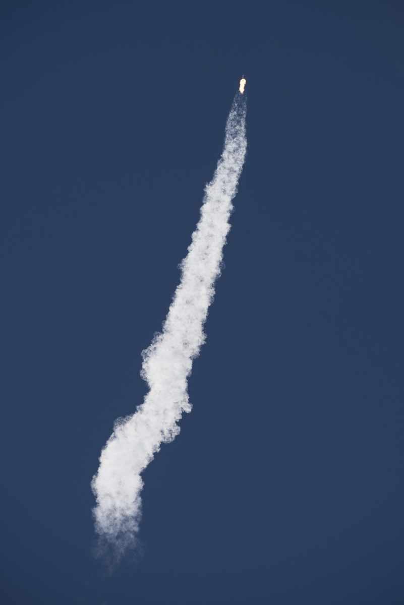 CIA’s In-Q-Tel Among Backers of German Satellite-Thruster Startup ...