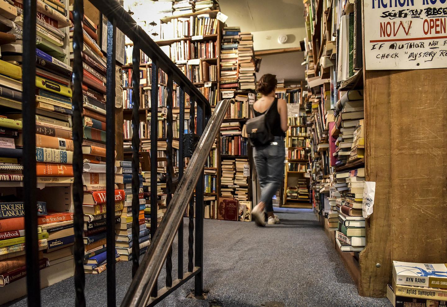 The Year's Best Books Were Amplified by Current Events | RealClearBooks