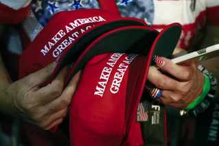 Chaos Beckons If the MAGA GOP Wins | RealClearPolitics