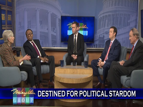 McLaughlin Group: Biggest Stories Of 2018 | Video | RealClearPolitics