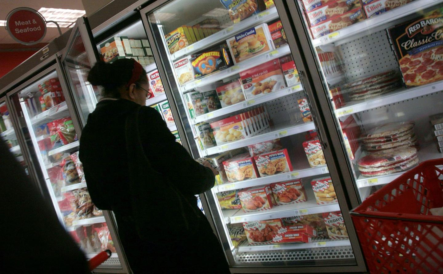 Clarence Birdseye's Cool Idea Changed Way We Eat | RealClearHistory