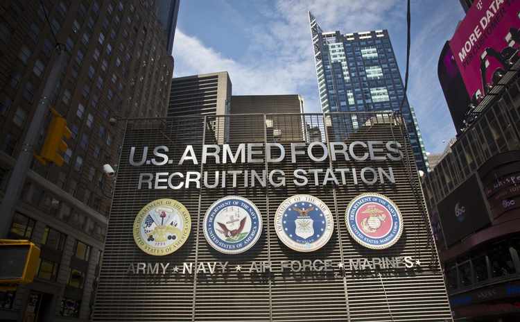 How DEI Caused Military Recruitment Crisis | RealClearPolitics