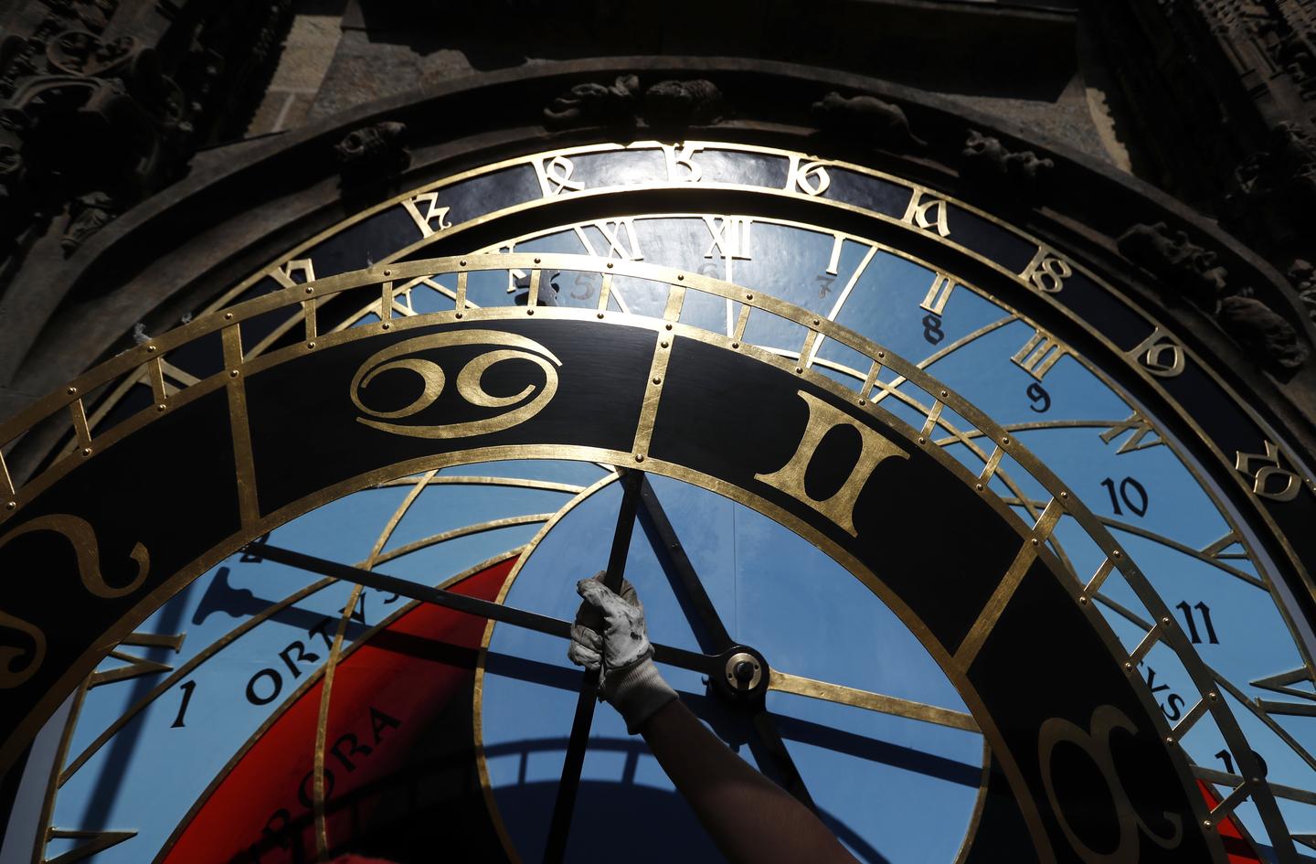 Why Time Has to Be a Dimension | RealClearScience