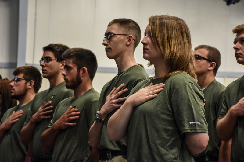 U.S. Army Gets Creative With New Recruiting Strategy | RealClearDefense