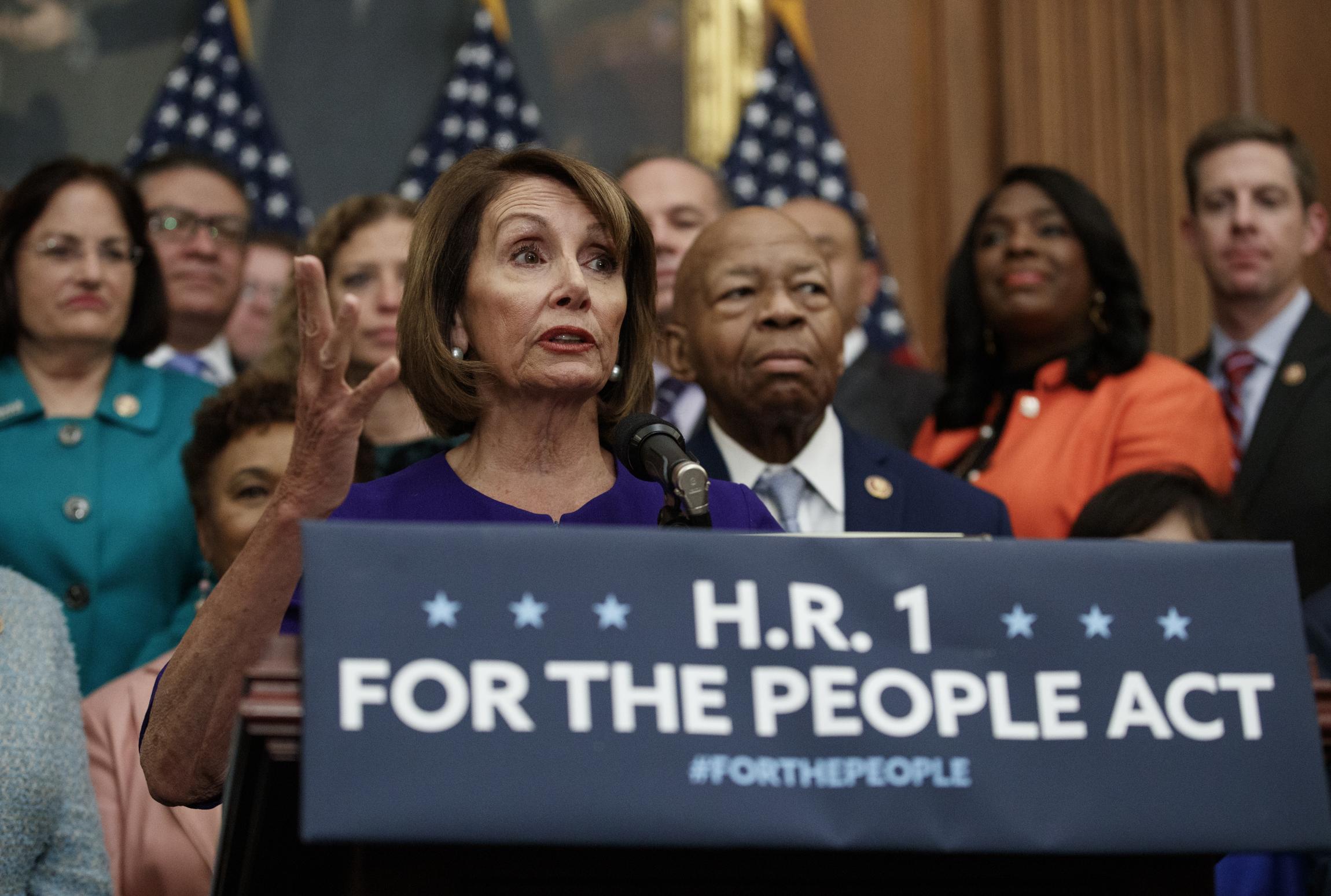 Why Do So Many Conservatives Oppose Anti-Corruption Reform? | Video ...