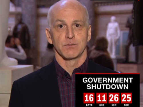 Rep. Adam Smith: National Emergency Is One Of The Reasons We Have To Be ...