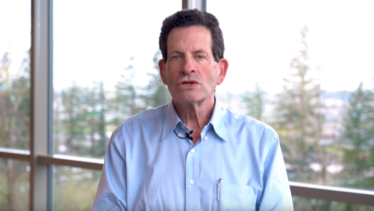 Those of Us Who Know Ken Fisher Know What's Happening Is a Travesty ...