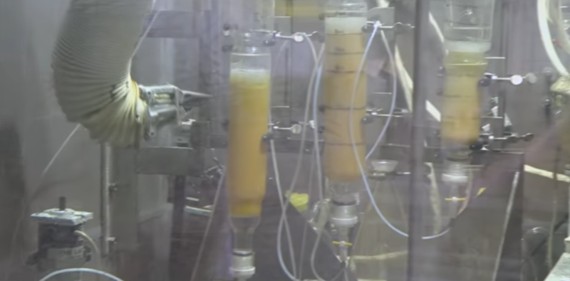 Milking the Thorium Cow | Video | RealClearScience
