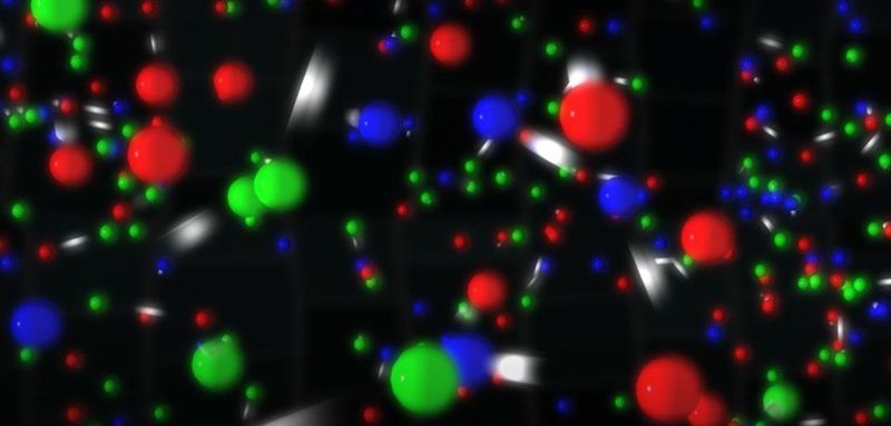 How Do Quantum Fields Create Particles? | RealClearScience