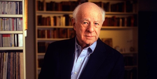 RIP Norman Podhoretz | RealClearPolitics