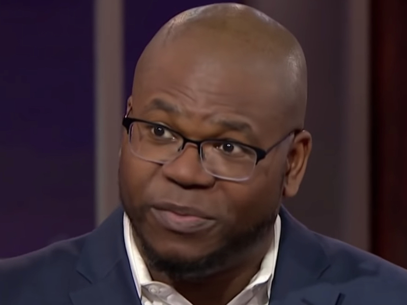 Root's Jason Johnson: Alexandria Ocasio-Cortez Criticism Comes From ...