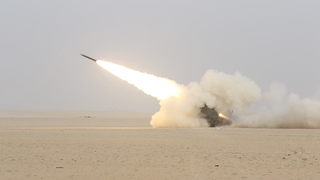 The Army's New 1,000 Mile Supergun | RealClearDefense