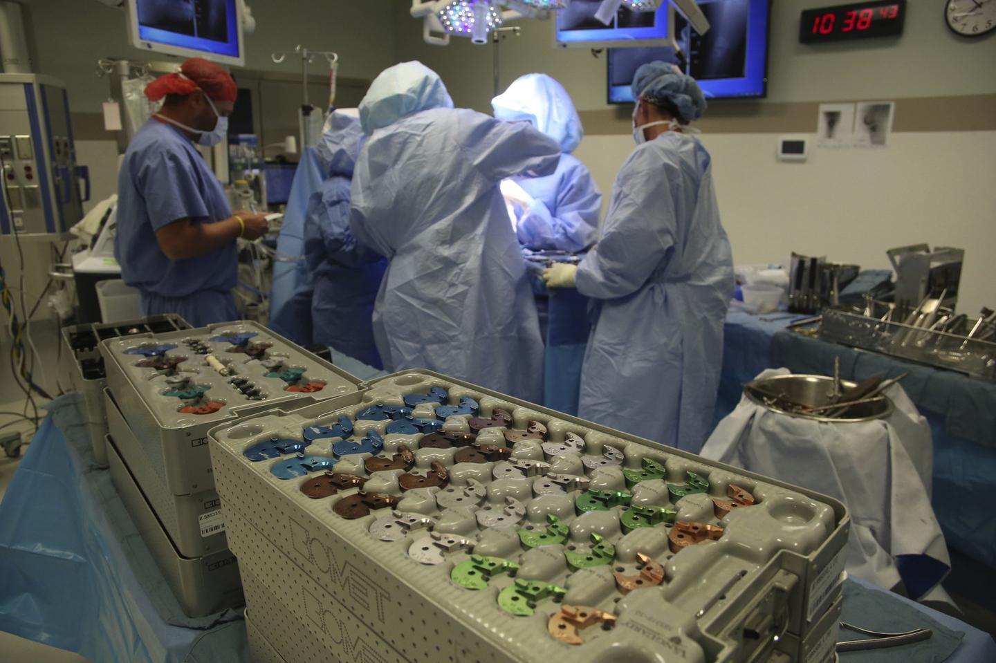 These 3 Electroceuticals Could Help You Heal Faster | RealClearScience