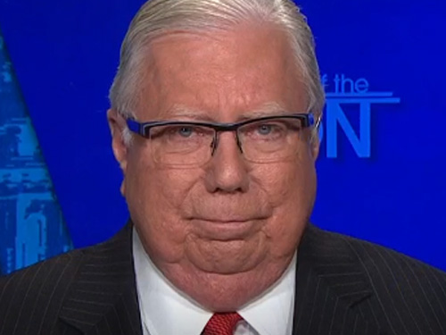 Jerome Corsi: "Happy To Testify" That Roger Stone Asked Me To Reach Out ...