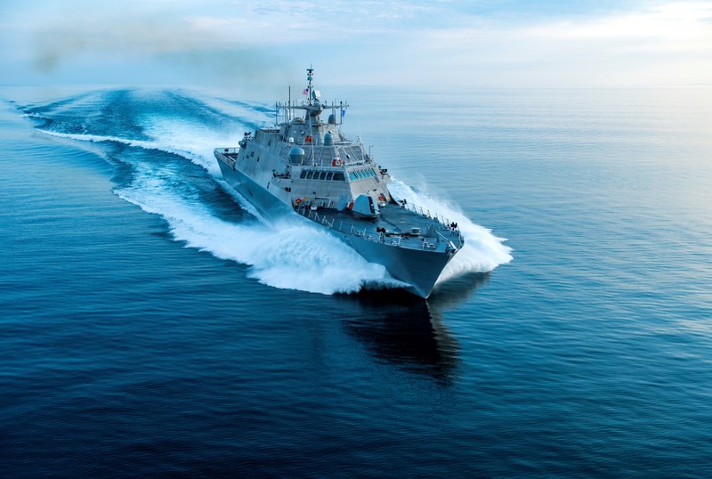 LCS Mission Package Moves to Testing & Production | RealClearDefense