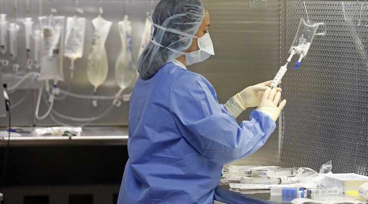 Congress Should Force the Medical-Industrial Complex to End Surprise ...