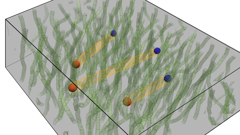 Is There Anything Smaller Than Quarks and Leptons? | RealClearScience