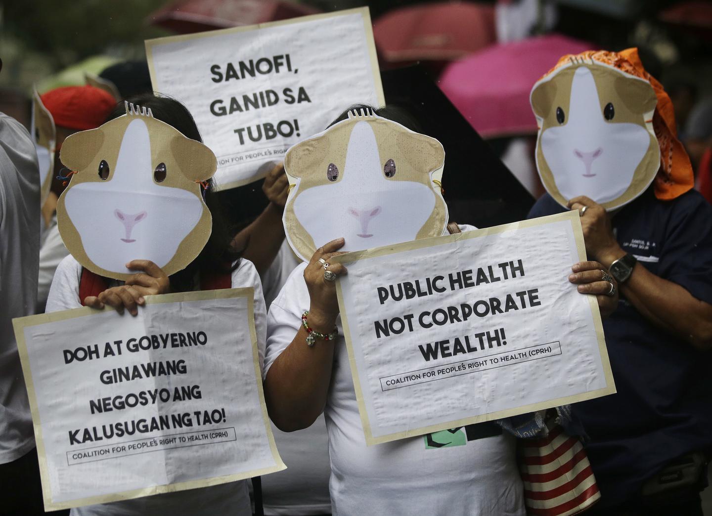 The Complex Morality of Anti-Vaxxers | RealClearScience