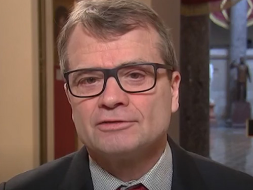 Rep. Mike Quigley: Russia Probe Is "The Most Important Investigation Of ...