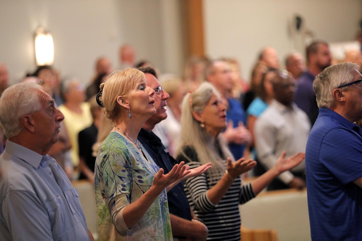 Why I Am a Protestant | RealClearReligion