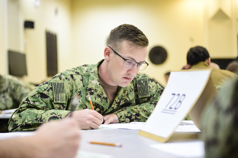 The Navy's Bold New Education Plan | RealClearDefense