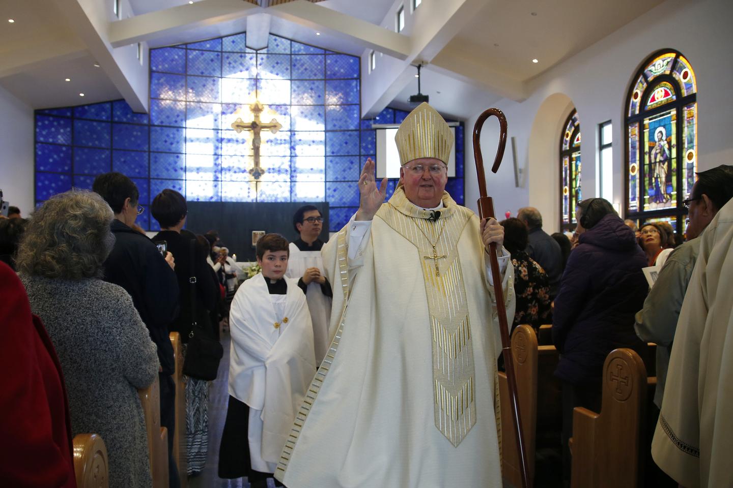 The Rise of the Catholic Right | RealClearReligion