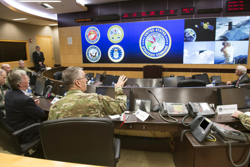 Whither Nuclear Command, Control & Communications? | RealClearDefense