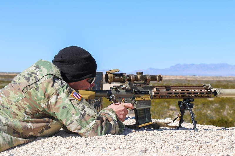 HK421 - Lightweight 7.62 mm x 51 NATO Machine Gun | RealClearDefense