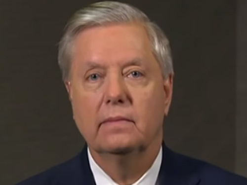 Graham on McCabe 25th Amendment Claims: "Congress Will Watch Those Who ...