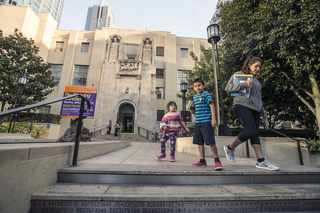 What LA Lost When Its Library Burned Down | RealClearBooks